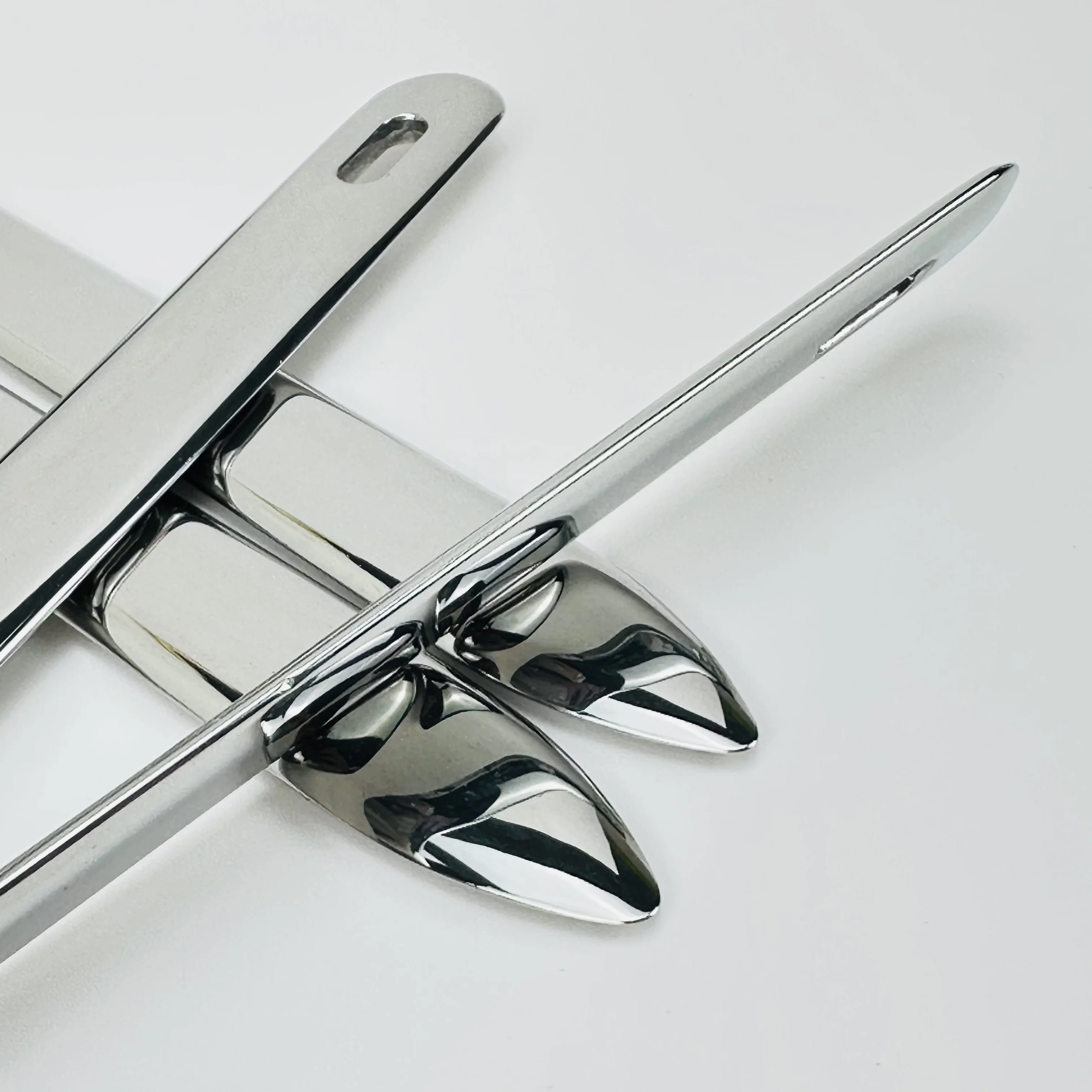 Craft Bone Tool Bone Folder Tool Set - 2 Piece Craft Tools For Paper ...
