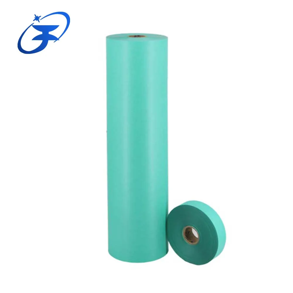 Factory Electrical Motor Flexible Laminate Class F Dmd Insulation Paper ...