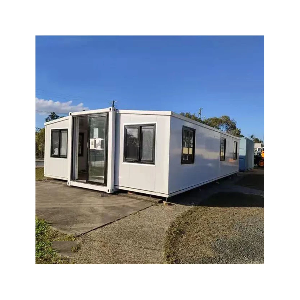 Cheap Self Contained Australia 20Ft Expandable Container House ...