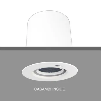 Zoomable Dali Laserdim Led Auto Display Dimmable Remote Control ...