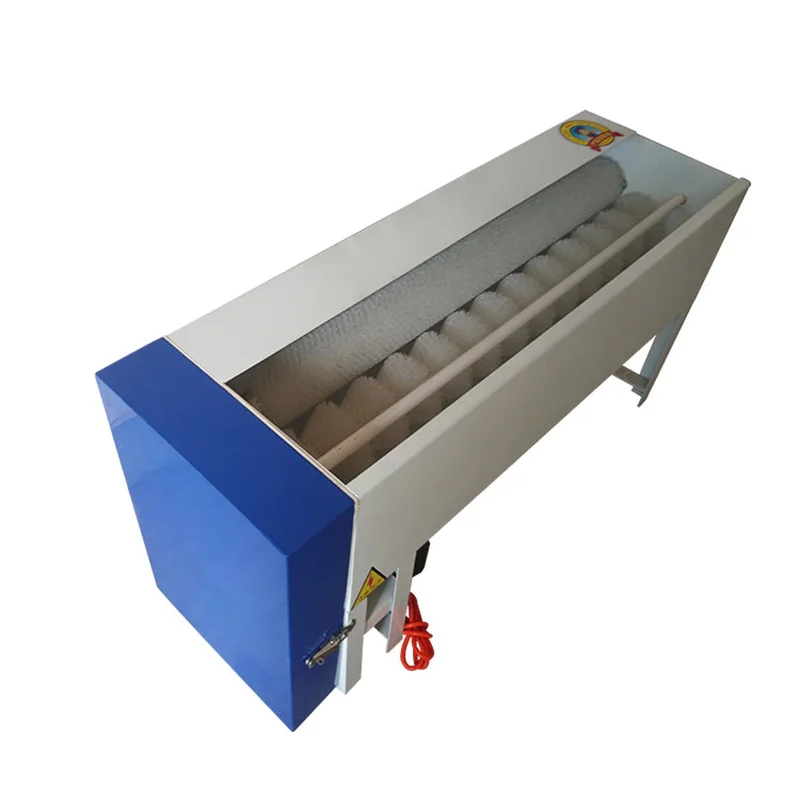 Manufacturers Direct Egg Washing Machine Goose Duck Egg Automatic Egg ...