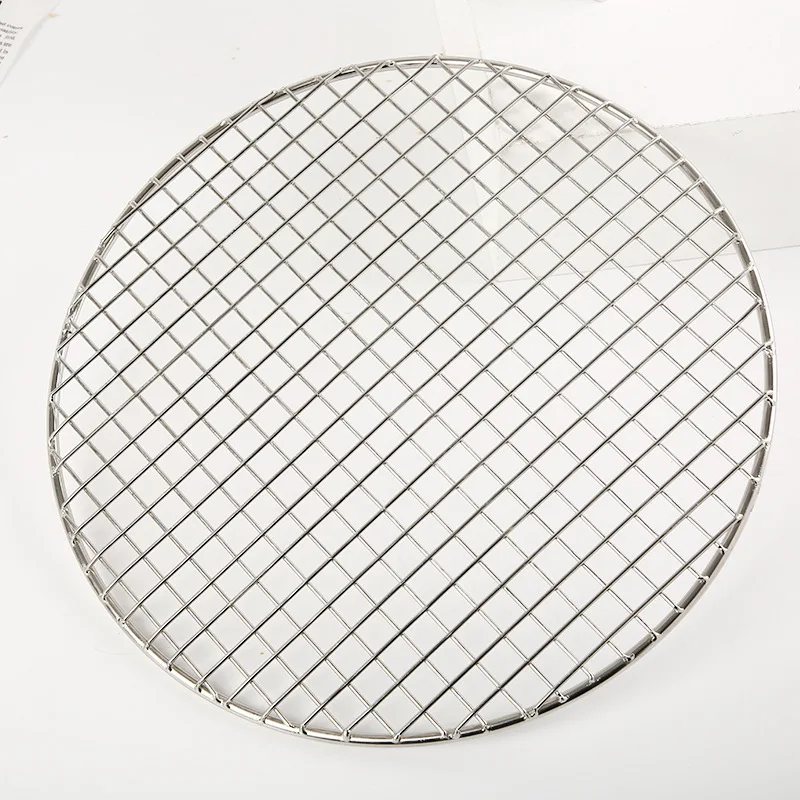 Wholesale Multi-Size 304 Stainless Steel Round Electro-Galvanized ...