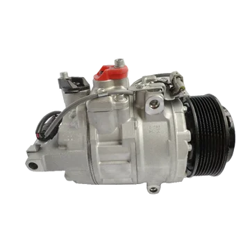 Oem 64529217868 64529154070 7sbu17c 12v Car Automobile Automotive Air ...