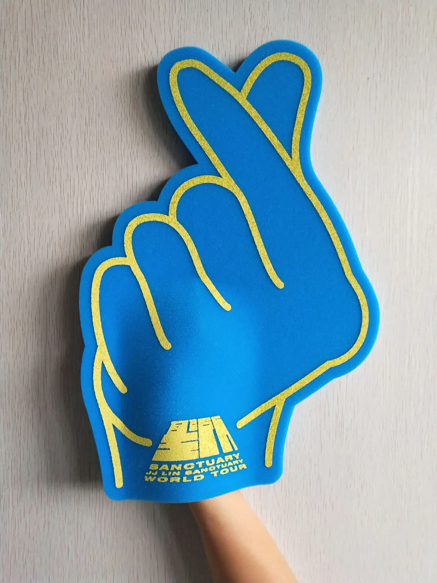 Eva Foam Cheer Hand,Eva Big Hand For Sale,Custom Foam Hand Foam Finger ...