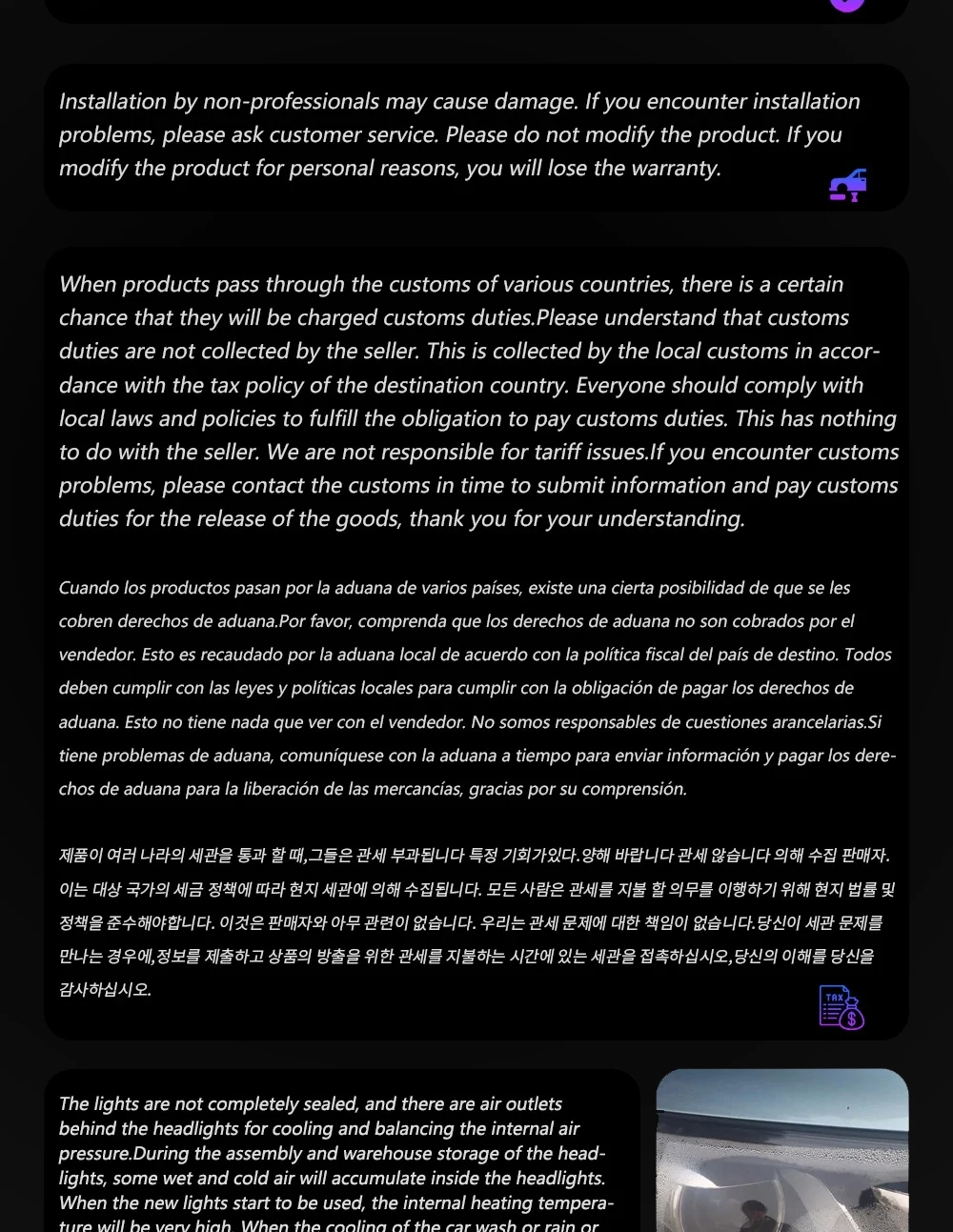 Typy Auto Bodykit For 2010-2016 Panamera 971.1 Upgrade To 2017-up 971.2 ...