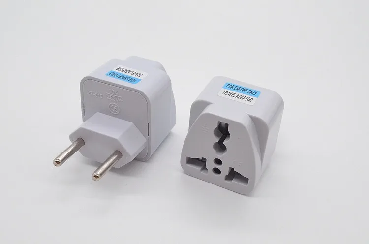 Tourism Conversion Plug UK Standard Plug Adapter Power Converter ...