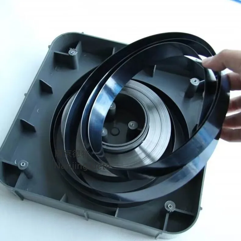 Manufacturer direct sales gravure printing machine scraper and flexographic printing machine scraper
