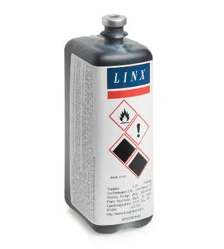 Linx Spfac1270 Thermochromic Dark Red To Bright Red Ink 1270 - Buy ...