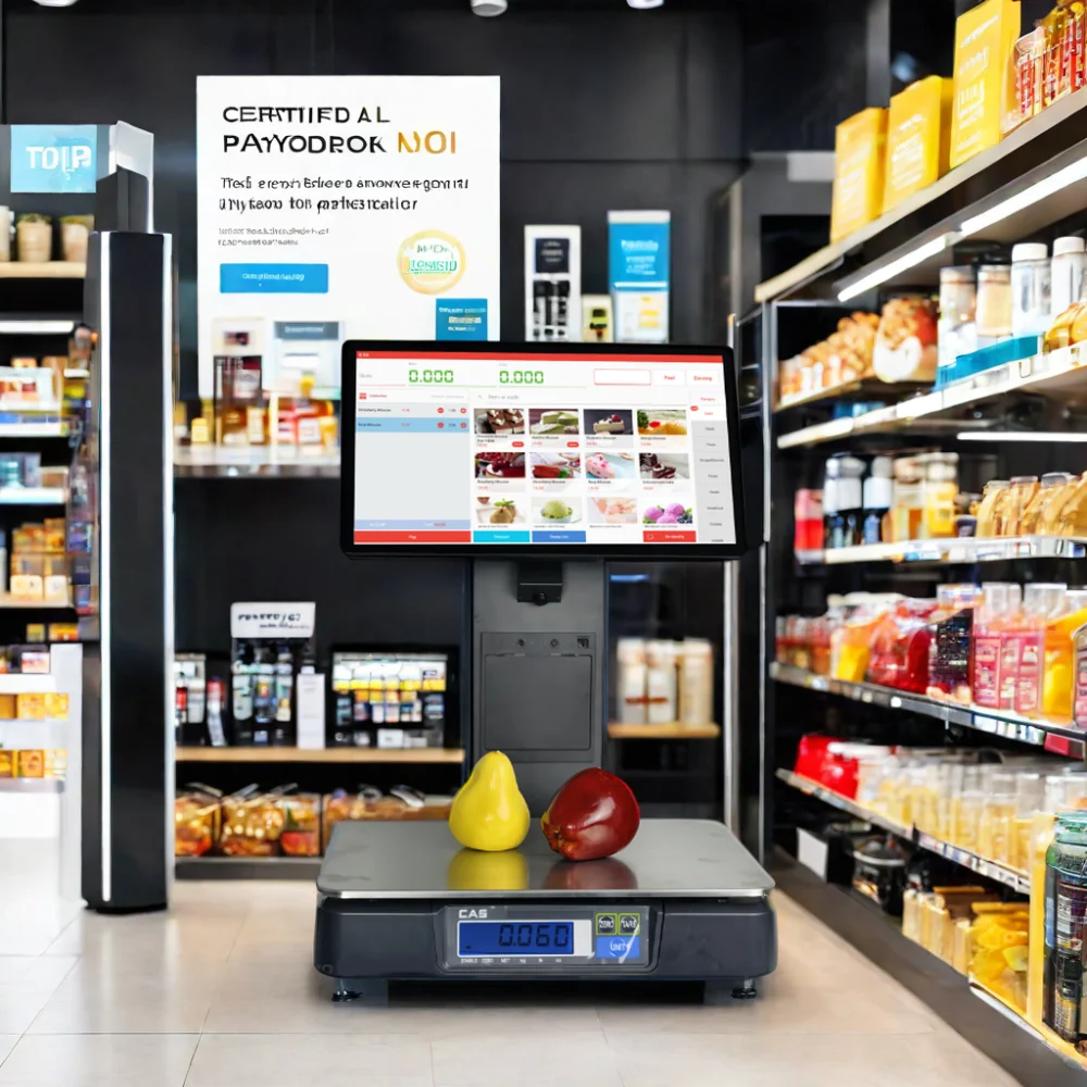 Alibaba.com: AI Touch Screen POS, Android Retail POS Software, Barcode ...