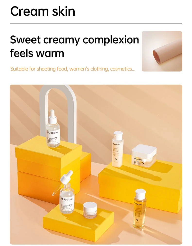 Pvc Vinyl Photography Backdrop Waterproof Morandi Photo Background ...