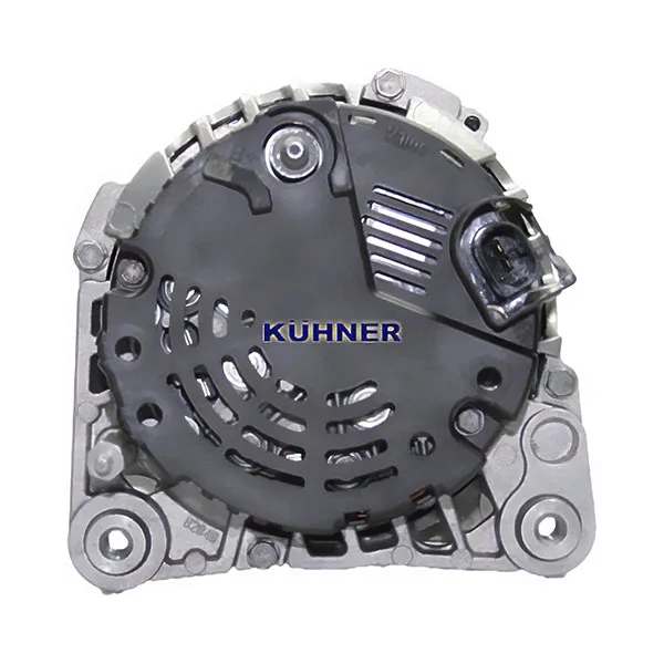 Alternator compatible with VW TRANSPORTER T5 2.0 Petrol (KW: 85, HP ...
