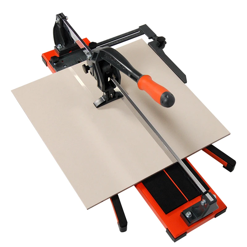 John Tools 8102g-3b Pro-tile Cutter Ceramic Cutter Tiles Work Tools ...