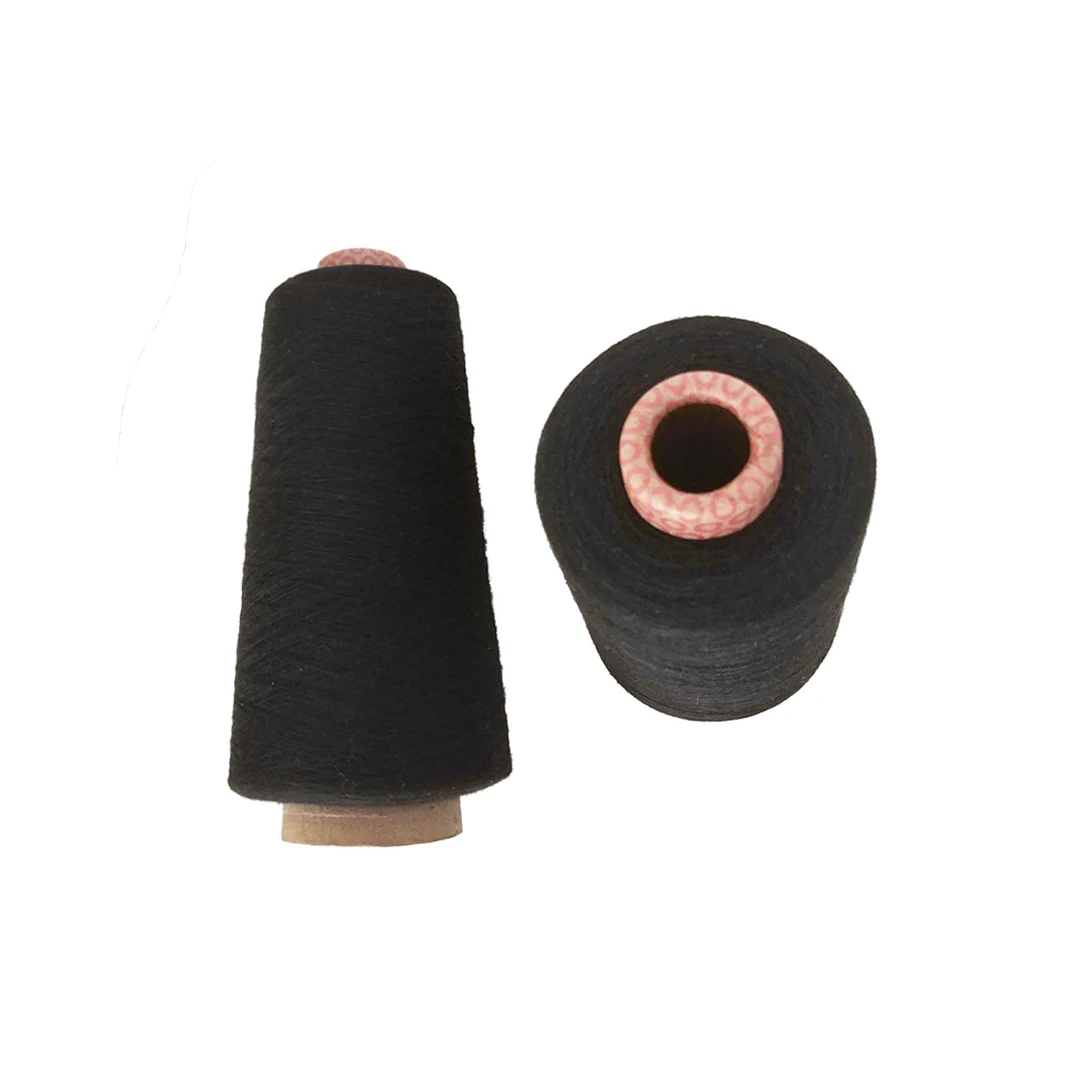 Wholesale 20s/2 Domestic 90% Panox Fiber 10% Flame Retardant Acrylic ...