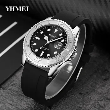 Guangdong Yonghengmei Watch Industry Co., Ltd. - Quartz Watch ...