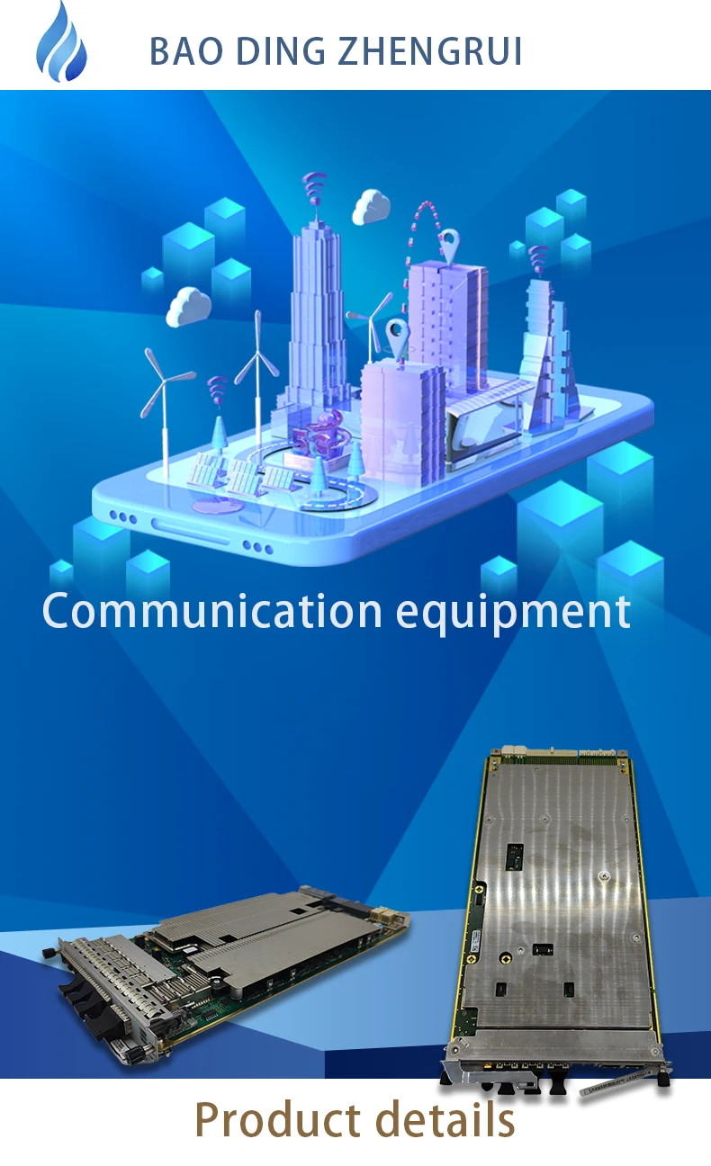 Huawei Ubbpe11 Universal Baseband Processing Unit Ubbpe2 Ubbpe4 Ubbpe6 ...