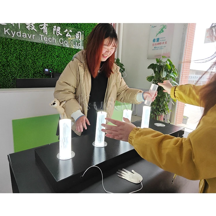 Blaze Pod Agility Reaction Training Lights For 1-2 Players ...