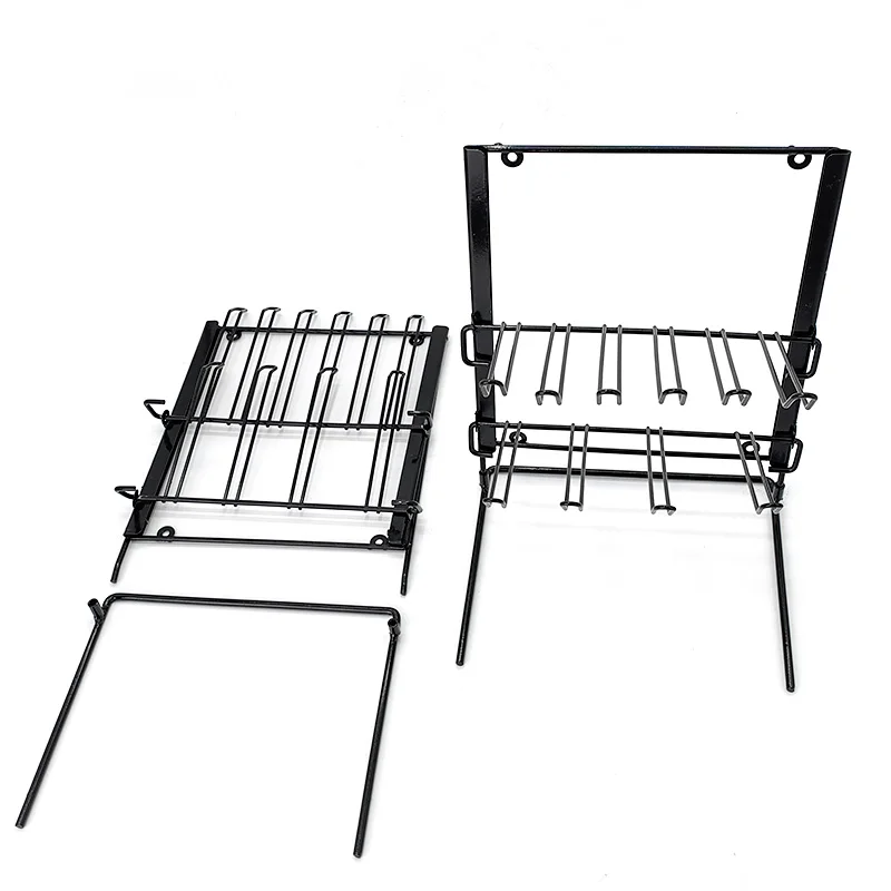 Customized Metal Hose Clamp Rack| Alibaba.com