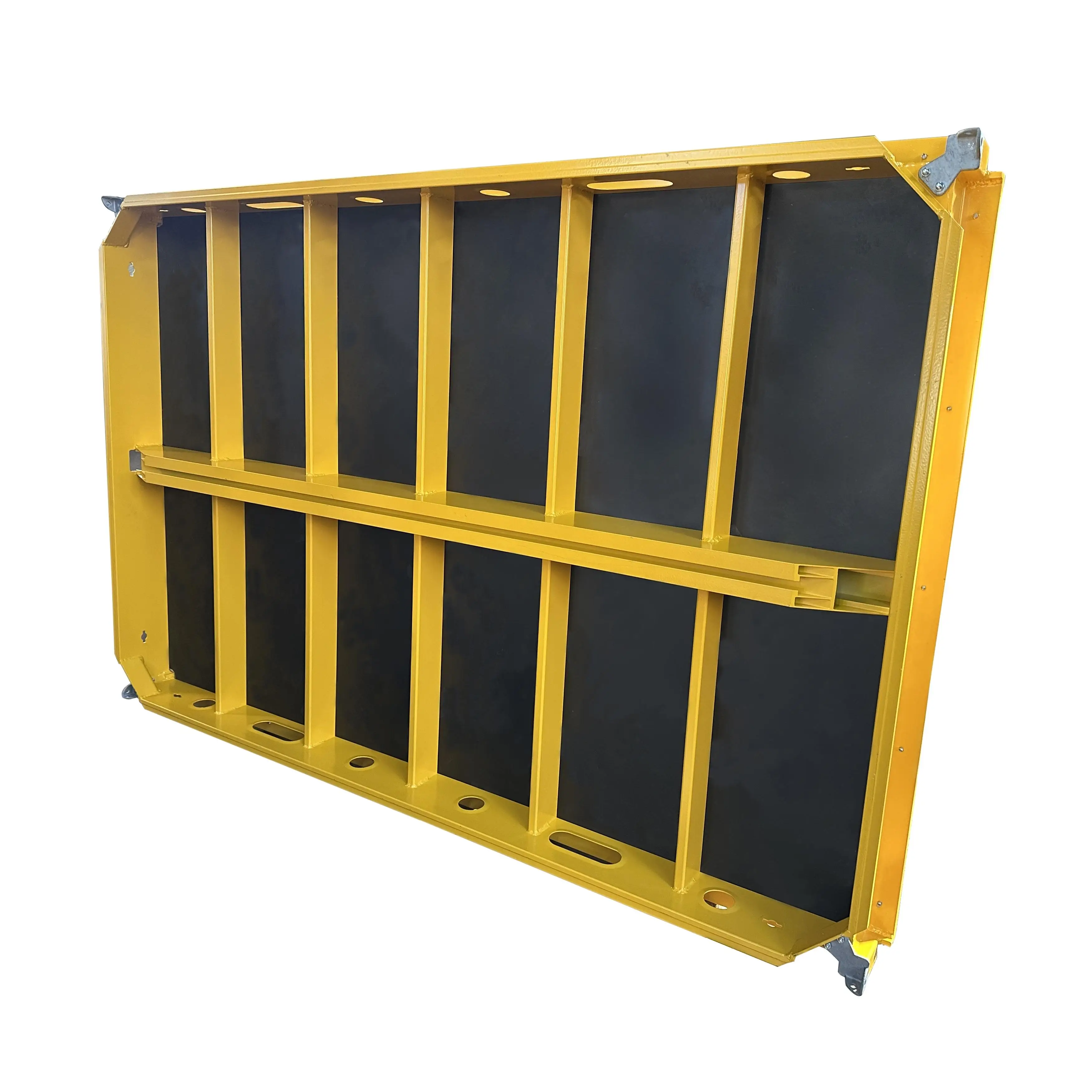 Aluminium Panels Slab formwork Concrete formwork panels Same Doka Topec ...