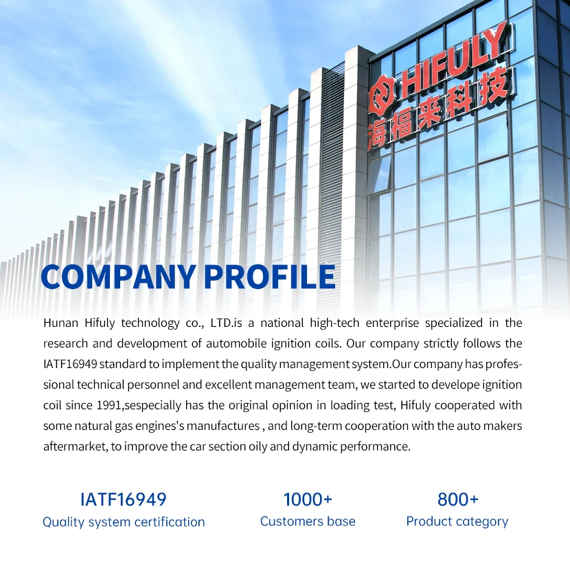 Car Parts Ignition Coil OEM for Ford Explorer Mustang Focus Taurus Edge ...