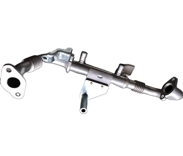 14735-mb41a 14735mb41a Egr Valve Cooler For Nissan Navara D40 ...