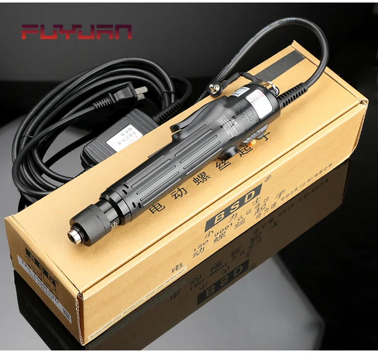 Wholesale Industrial Torque Ac Semi-automatic Electric Screw Driver ...