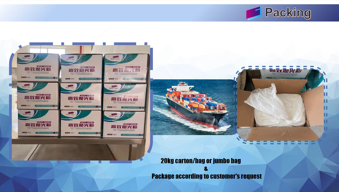 Marble Floor Polishing Powder Manufacturer Supply - Buy Polishing White ...