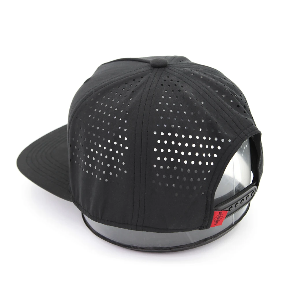Custom Logo Sport Baseball Cap - Hip Hop Plain Snapback