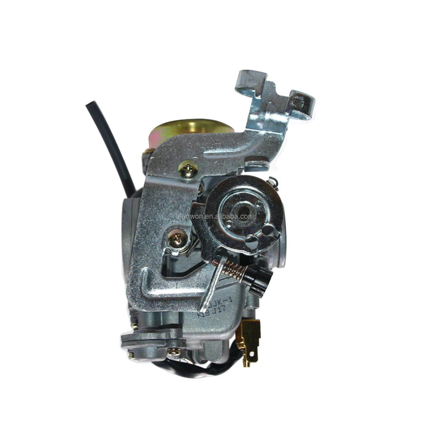 Carburetor for Manco Talon Linhai Bighorn ATV UTV 260cc 300cc