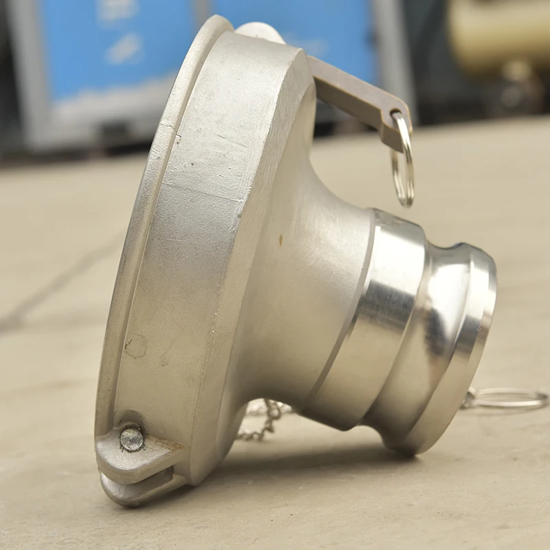 Stainless Steel Unloading Reducer For Oil Tanker - Buy Stainless Steel ...