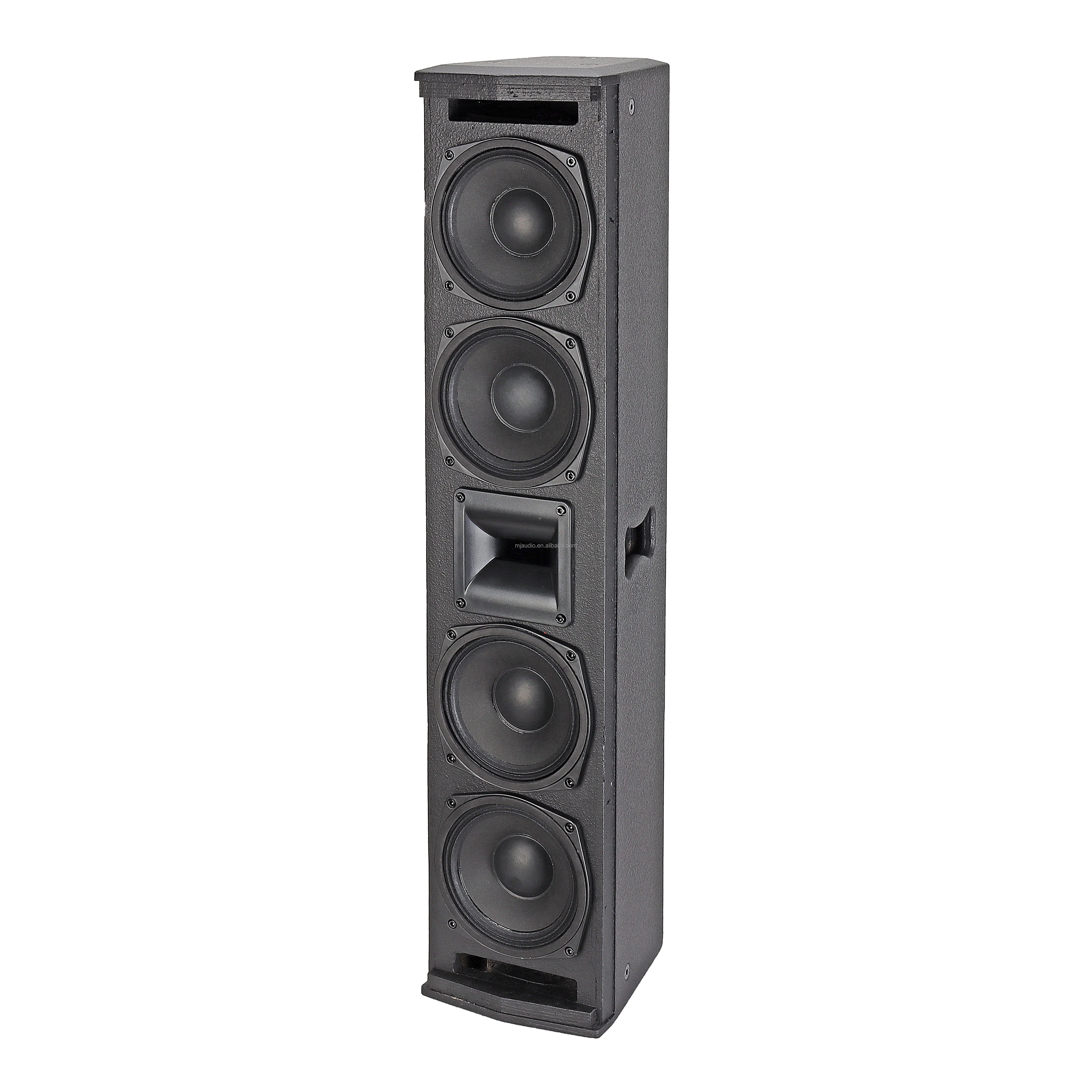 Mjaudio HR5.65 - Touring Sound System with 6.5" Speakers