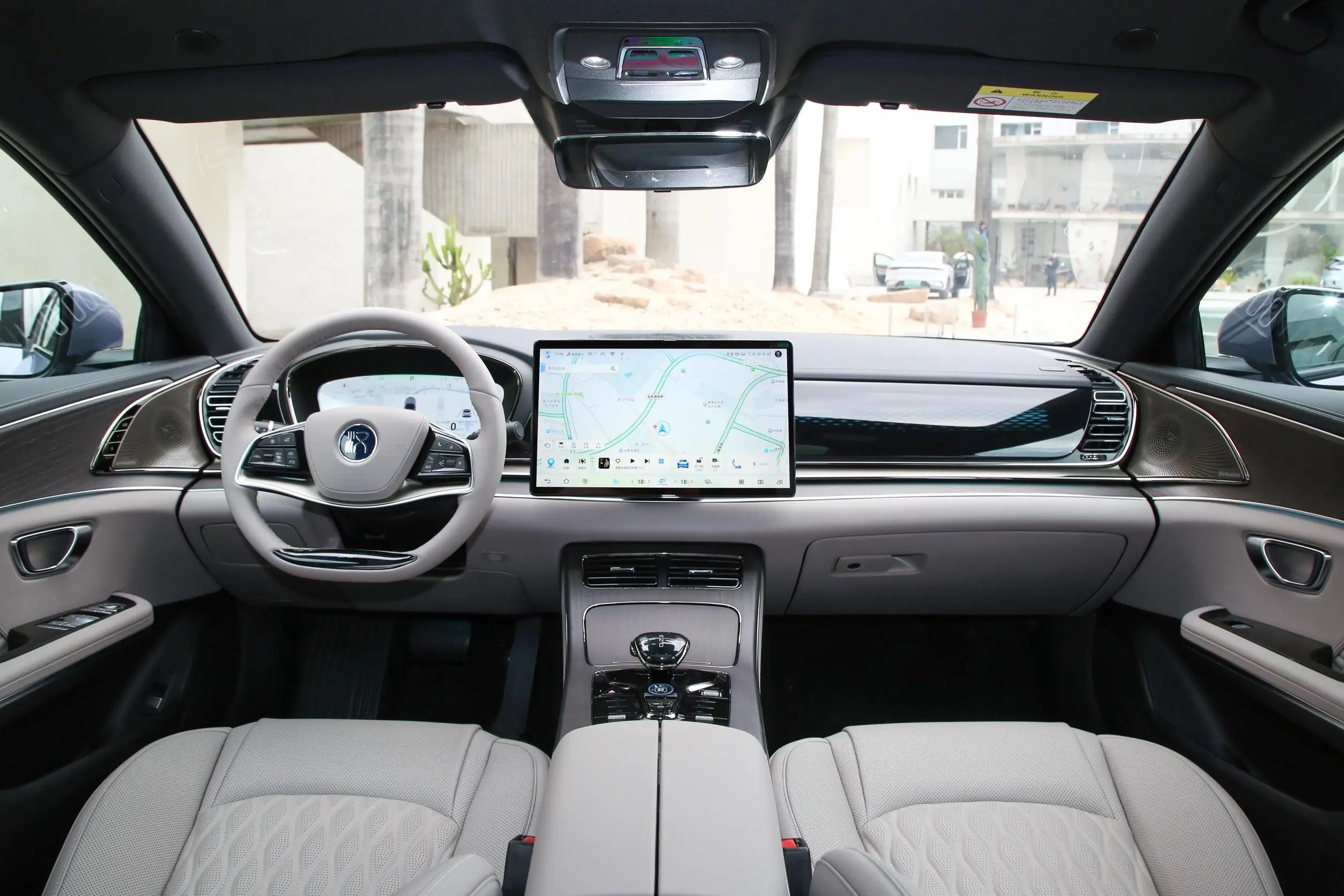 Hot Selling 2024 Byd Han Ev Honor 610km 4wd Edition Luxury New Energy Vehicle Honor Han Ev - Buy ...