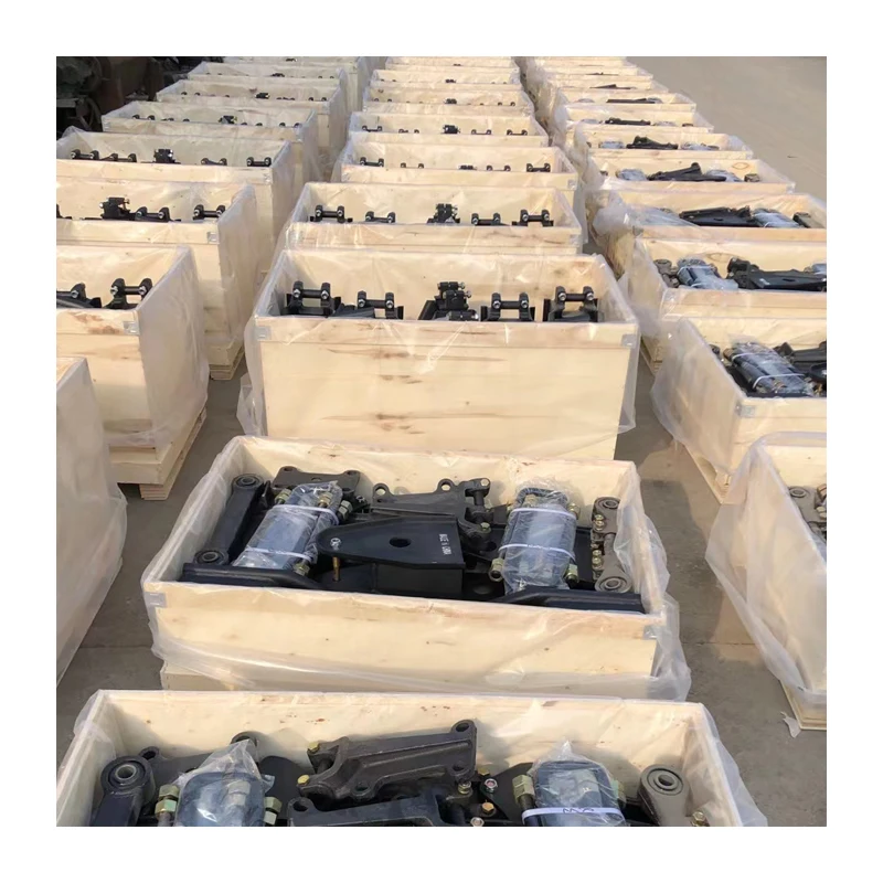 Bpw Bridge Balance Beam Equalizer Hot Sell Trailer Suspension Hanger ...