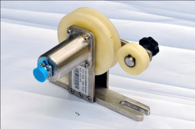 3D High Resolution Optical Televiewer Well Logging Camera