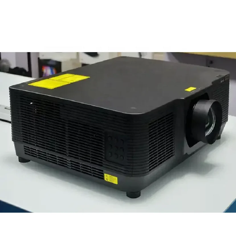 15000 Lumens Laser Large Venue 4k Outdoor Engineering Projector For 3d ...