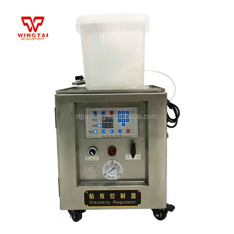 Ink and Glue Viscosity Controller - BML-10V, BML-15V, BML-20V