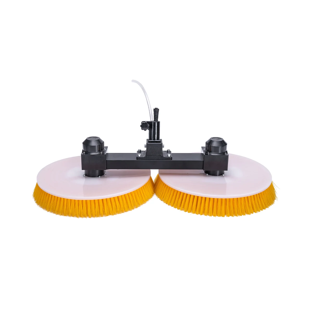 Zhenda Professional Solar Panel Cleaning Brush - Durable & Efficient