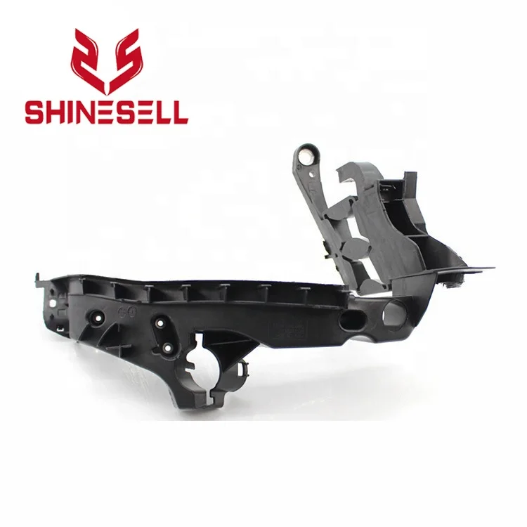 Left Right Headlight bracket head lamp support 8K0805608A 8K0805607A for Audi A4 B8 2008 2012 Alibaba