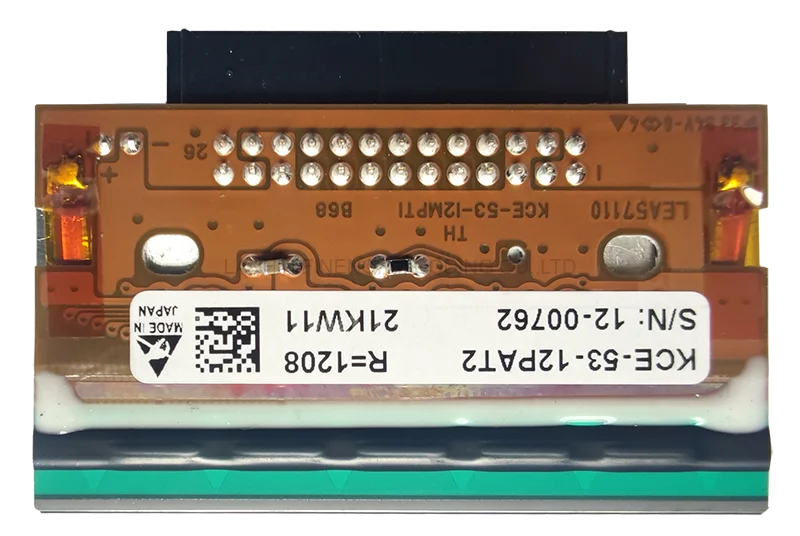 Kyocera Linx TTO Print Head 32mm 408657 for Linx 750| Alibaba.com
