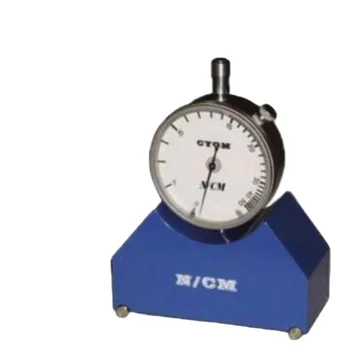 2022 New Style High Quality Tension Meter Manual Tension Meter With ...