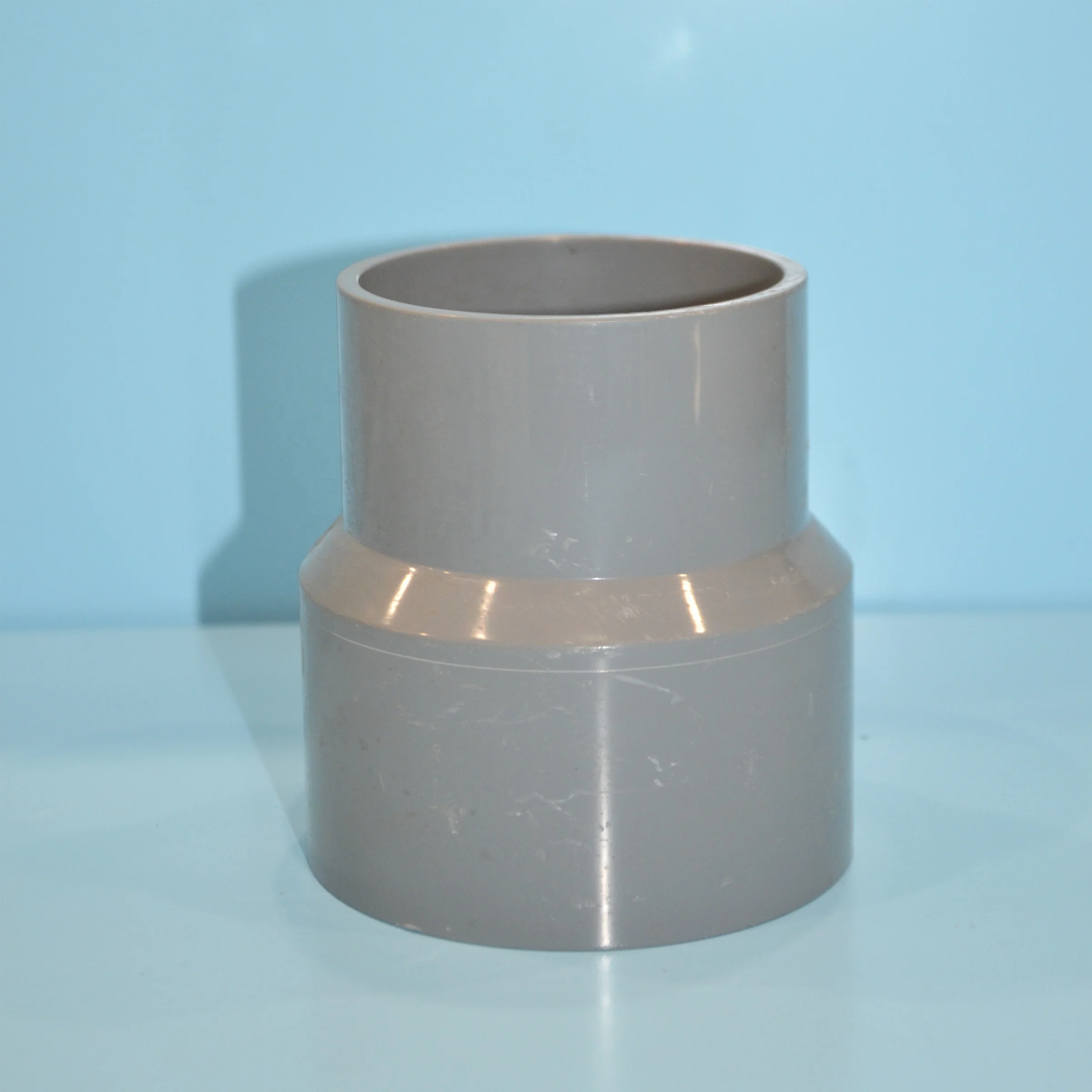 Pipe Fitting Standard Pvc/Upvc Pressure Pipes Reducing Pipe Fittings ...