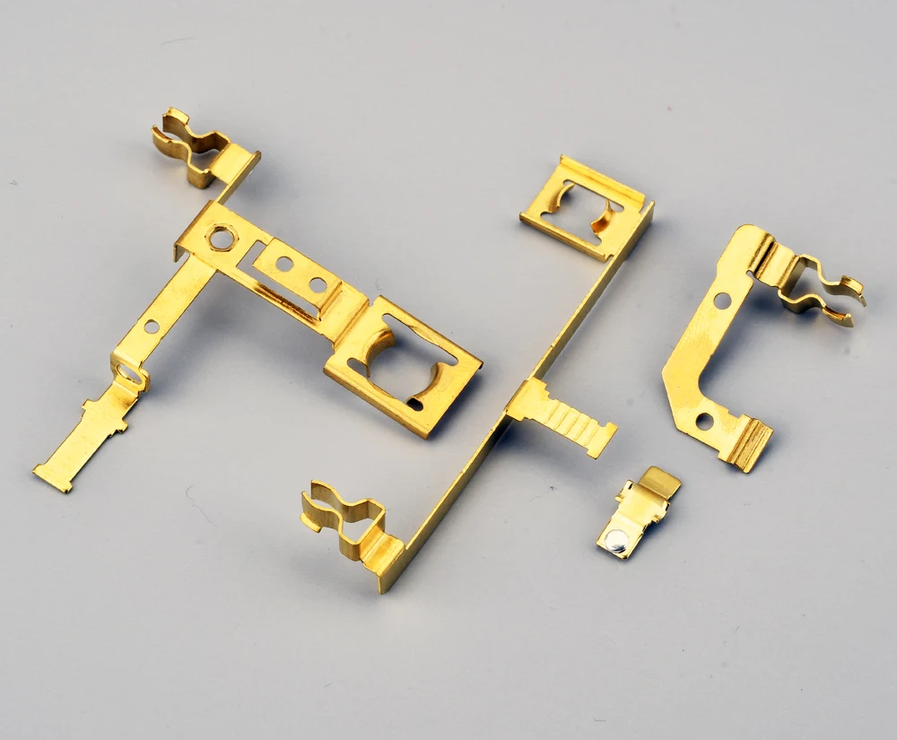 Electrical Contacts And Contact Materials South Africa P Extension ...