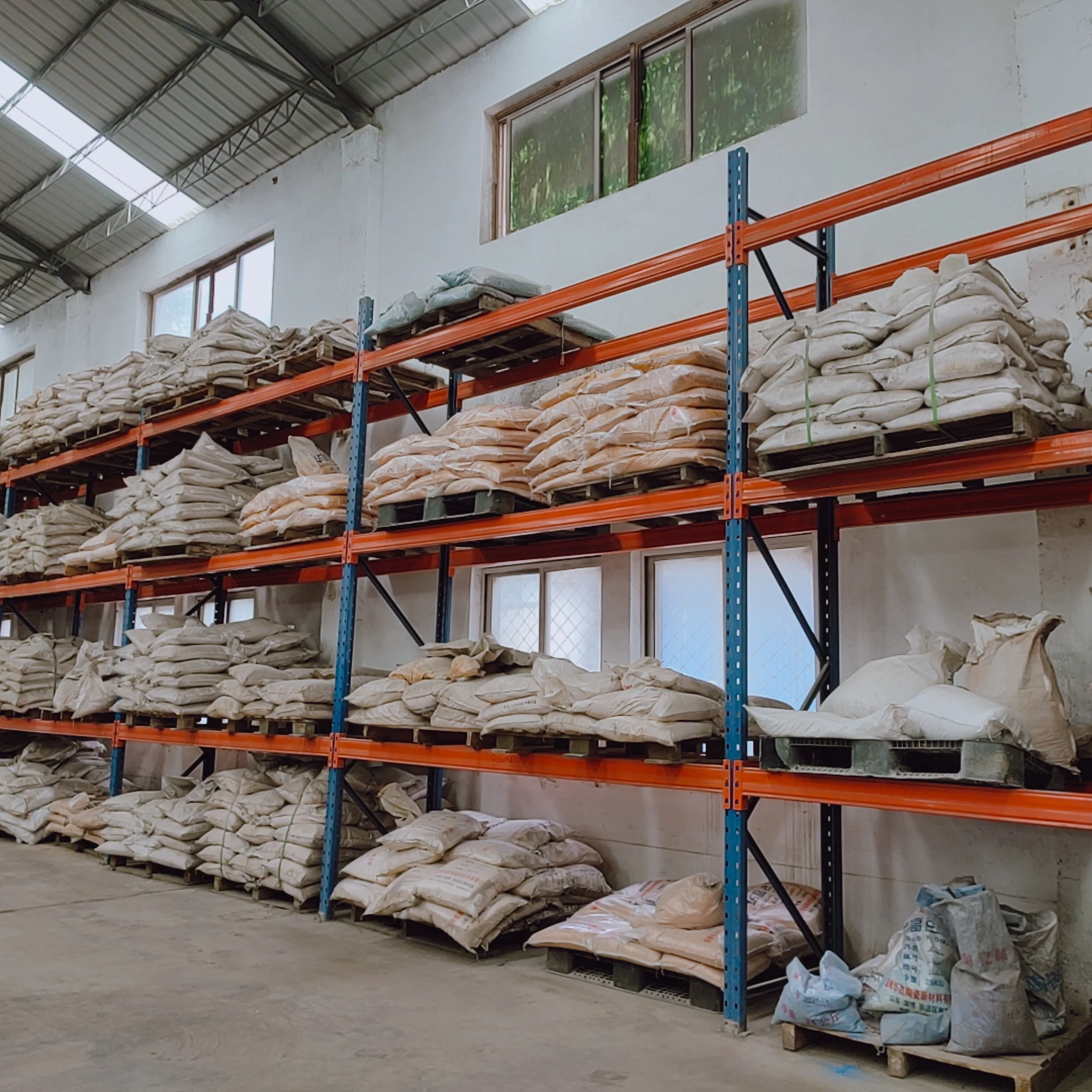 Manufacture Customized 24 Colors Ceramic Glaze Pigment Color Powder For ...