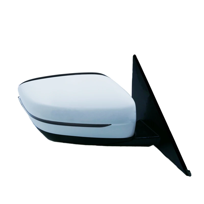 Excellent Fitment Outside Rearview Mirror Collapsible Rear View Mirror ...