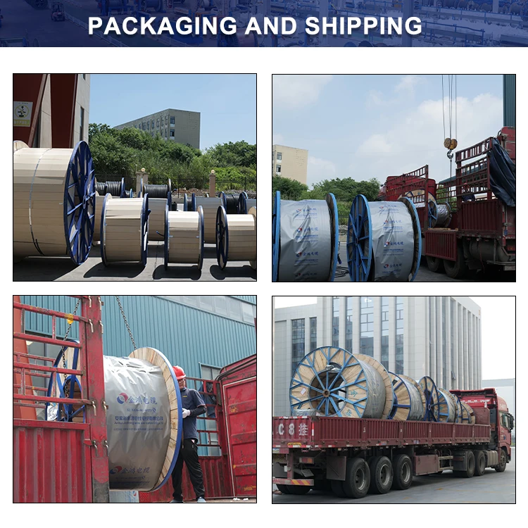 BPYJVP2 VFD Shielded Control Cable 0.6/1kV - Copper Tape Shield Superior EMI Protection, for ...