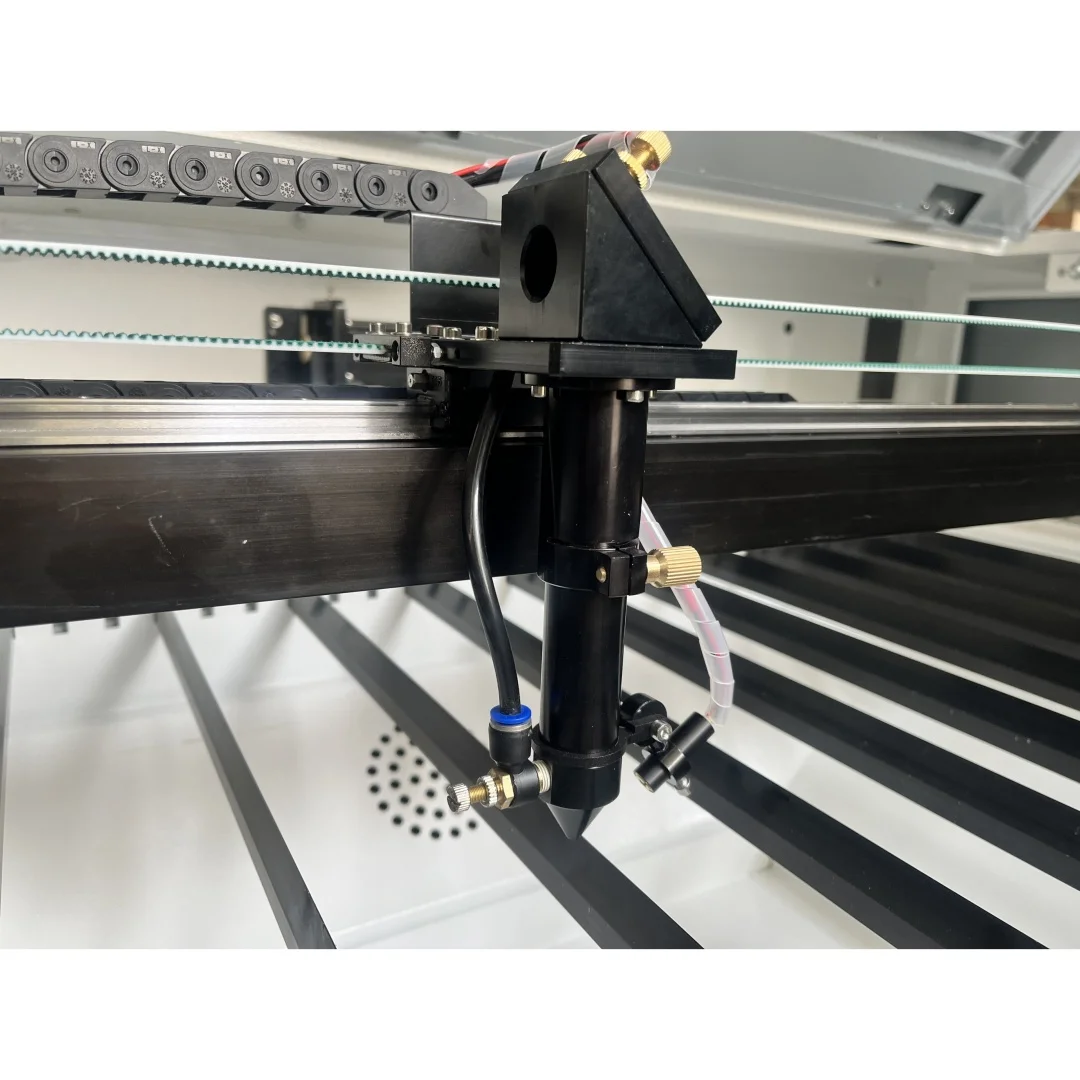 New Design Inner Slide Guide Rail Module 9060 1390 1410 1610 Laser ...