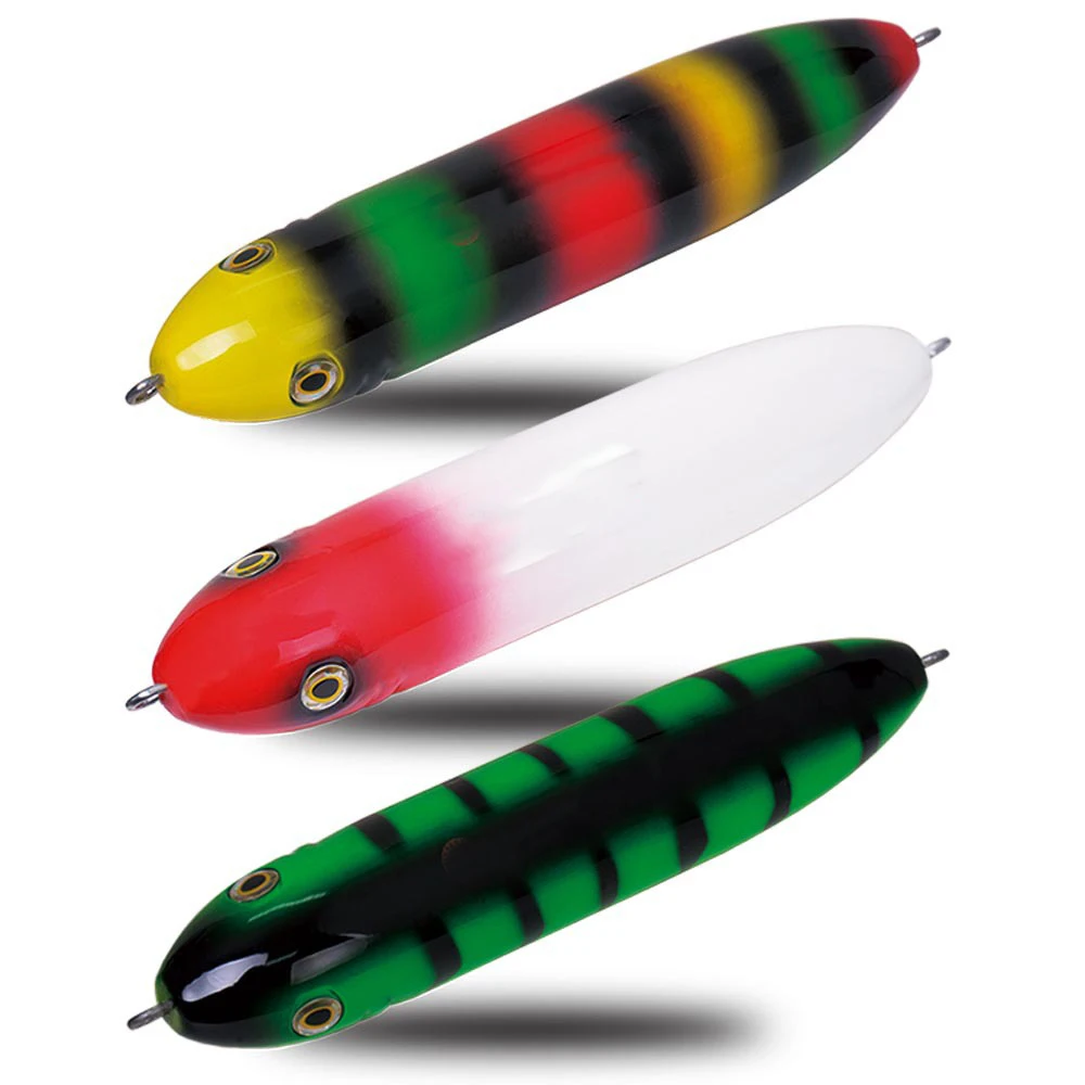 2023 New Bait High Quality Fishing Lures 165mm 95g Multiple Color ...