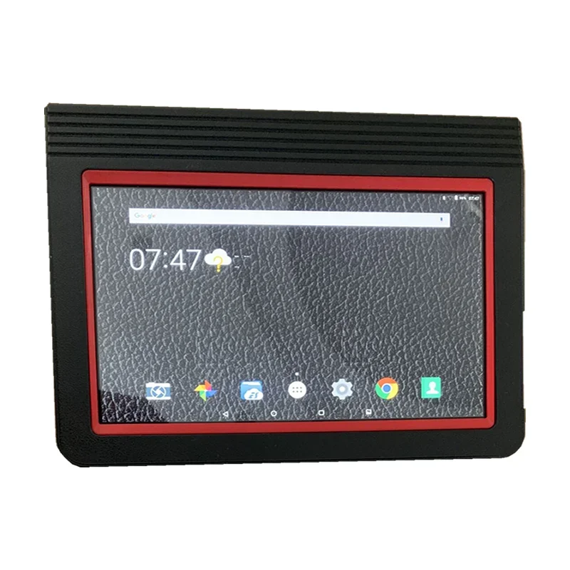 Launch X431 Tablet for OBD2 Diagnostics - 2GB RAM, 16GB Memory