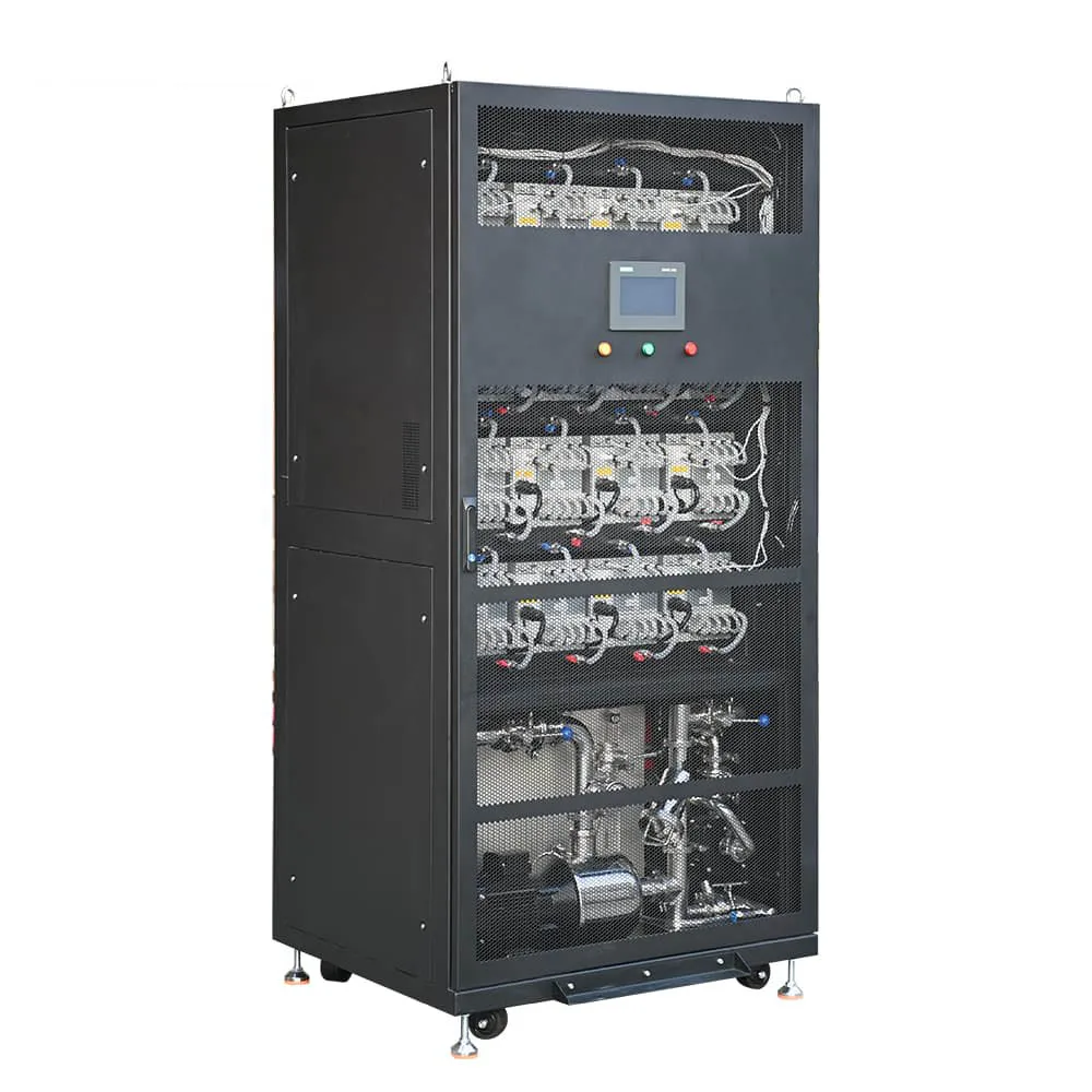 Lianli Water Cooling System for Hydro Server Universal Cabinet