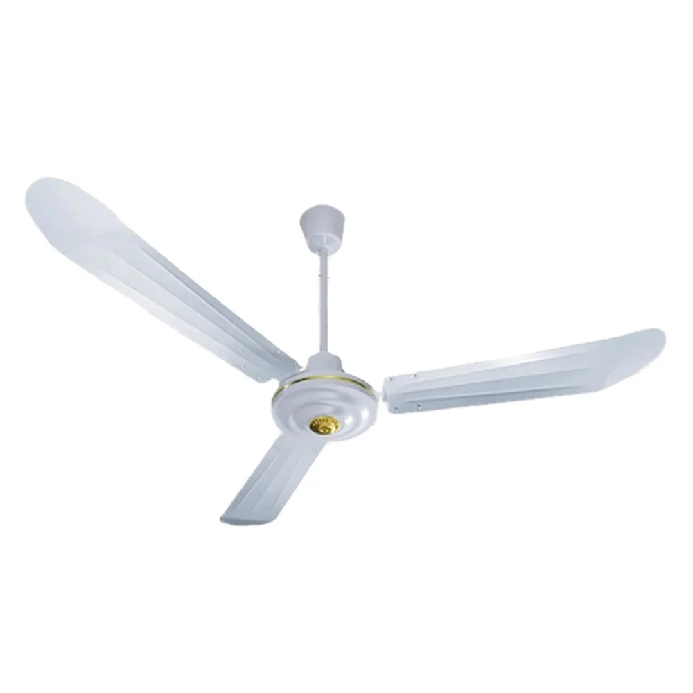 56" 1200mm AC Electric SMCTMT Evernal Decorative Ceiling Orbit Fan ...