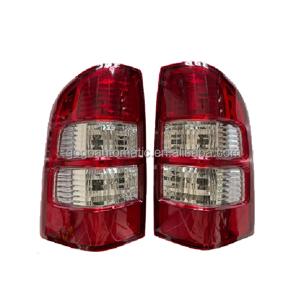 Tail Lamp For Ranger 2006-2007 - Buy Tail Lamp For Ranger,Ranger Tail ...
